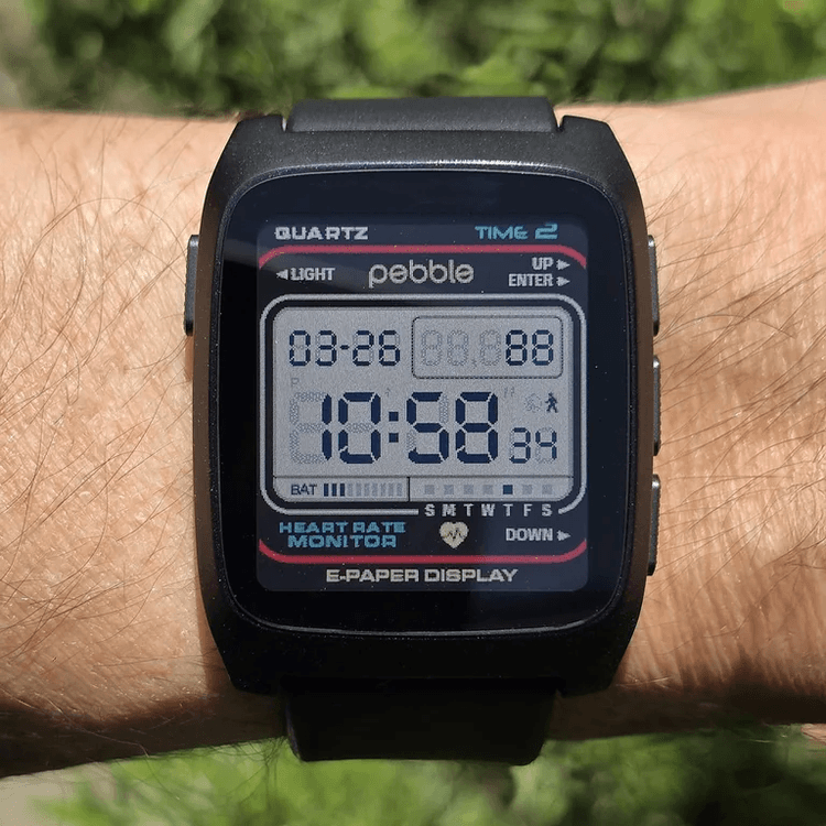Spring 2026 Pebble App Contest + SDK Updates | rePebble Blog