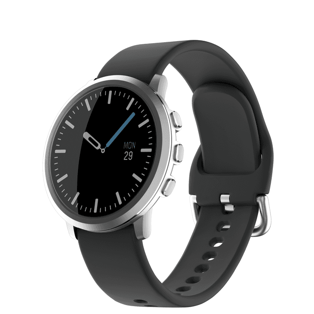 Get your new Pebble smartwatch here